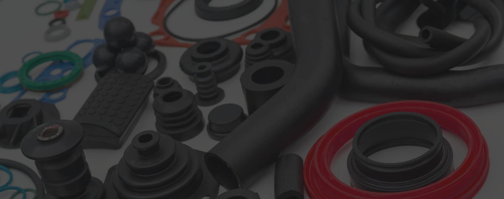 Smartist Rubber – We Serve With Best Quality And Service.